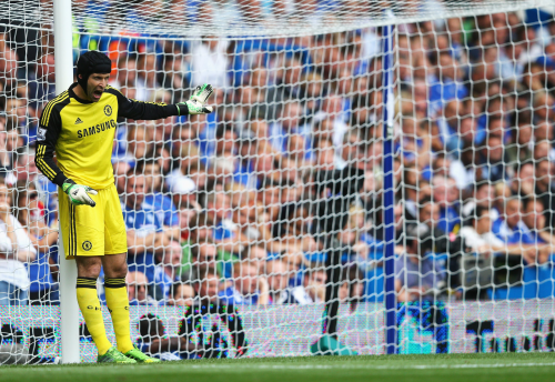 Create a Chelsea Goalkeeper [2003-2023] Tier List - TierMaker