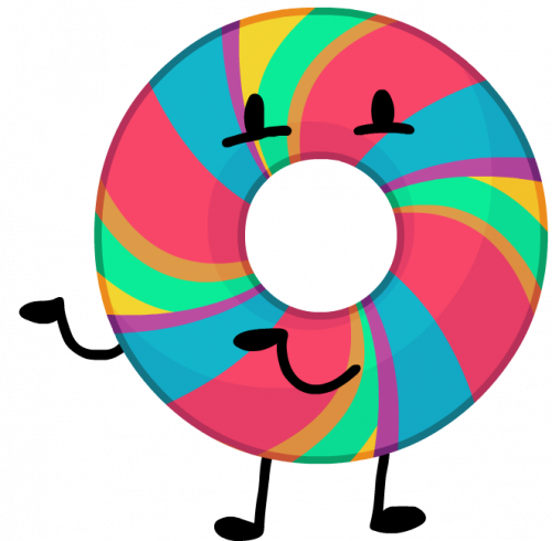 Create a MAHAS Object Show Tier List - TierMaker