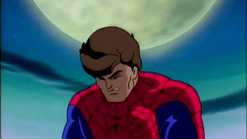 Create a Spider-Man TAS Characters Tier List - TierMaker