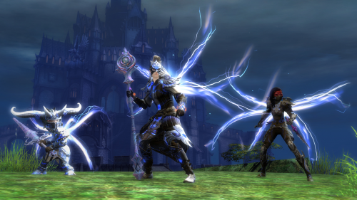 WvW Squad Maker Tier List (Community Rankings) - TierMaker