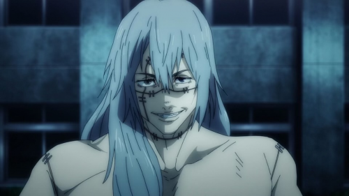 JJK Men on appearance Tier List (Community Rankings) - TierMaker