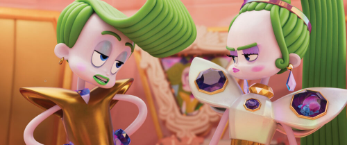 Trolls Band Together Characters Tier List (Community Rankings) - TierMaker