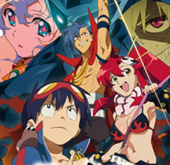 Anime Club Anime Tier List (Community Rankings) - TierMaker