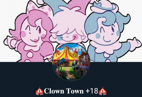 🎪 Clown Town 🎪 Tier List (Community Rankings) - TierMaker