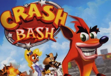 Create a Crash Bash Mini Games Tier List - TierMaker