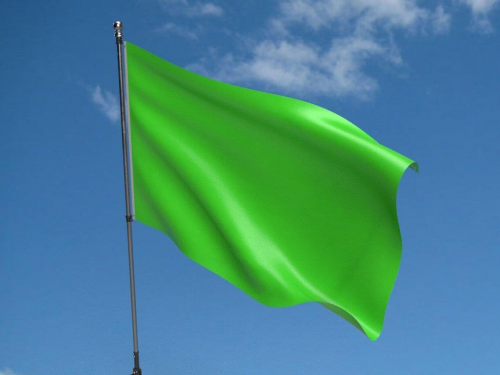 Create a Green Flags Tier List - TierMaker