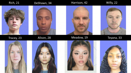 Create a Fishtank Season 2.5 Cast Tier List - TierMaker