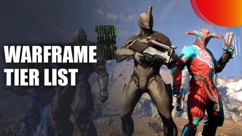 Create a Warframe - Companion ( Patch 35.0.7) Tier List - TierMaker