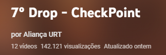 7° DROP - CheckPoint - Tier List (Community Rankings) - TierMaker
