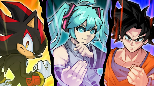 Create a Power scaling Tier List - TierMaker