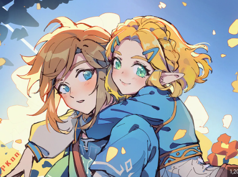 Link Loves Tier List (Community Rankings) - TierMaker