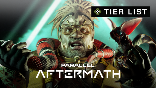 Parallel TCG's Aftermath Earthen Cards Tier List (Community Rankings ...