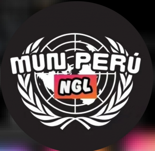 Create a MUN PERÚ (ESCOLAR) Tier List - TierMaker
