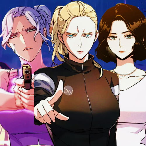 Waifus de Mercenario Adolescente Tier List (Community Rankings) - TierMaker