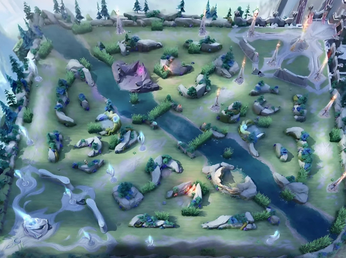 ROV SS31 Tier List (Community Rankings) - TierMaker