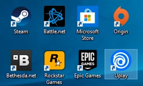 PC Gaming Launcheri Tier List (Community Rankings) - TierMaker