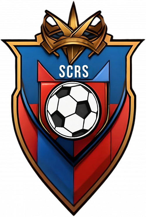 Create a SCRS JUGADORES Tier List - TierMaker