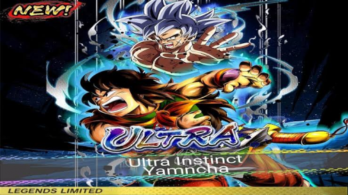 Create A Dbl Ultra Intros Tier List Tiermaker 4258