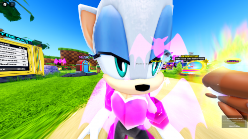 Sonic Speed Simulator Chao Tierlist! (W.I.P) Tier List (Community ...