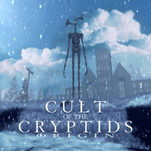 Cryptids (COTC) Tier List (Community Rankings) - TierMaker