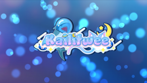 Create a Kaili Cuteness Scale Tier List - TierMaker