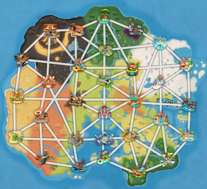 All Mario Kart World Tracks Tier List (Community Rankings) - TierMaker