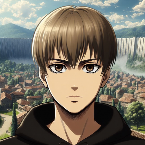 Create a Weede AOT Tier List - TierMaker