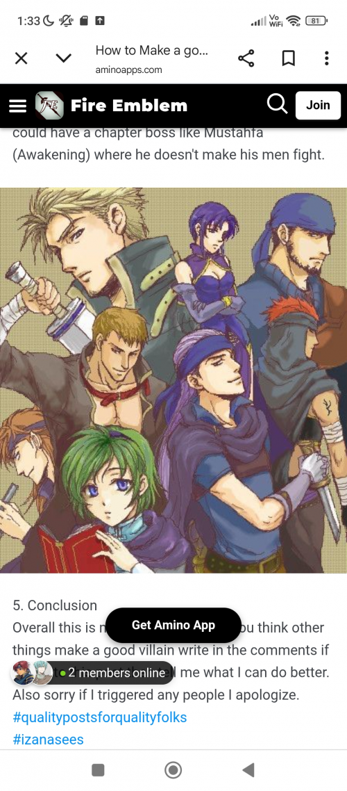 Create a Fire Emblem 7: The Blazing Blade All Bosses Tier List - TierMaker