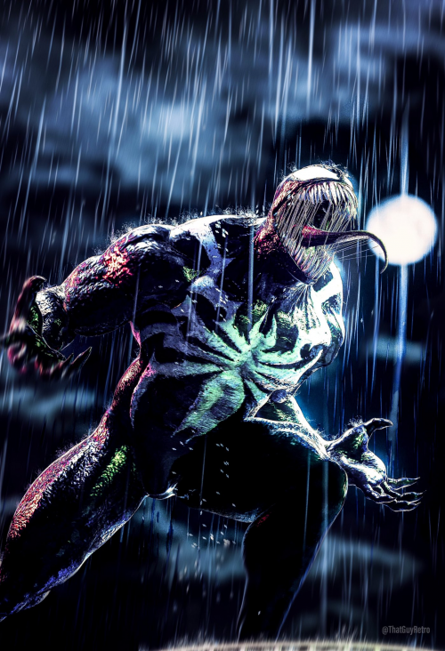 Create a Venom Tier List - TierMaker