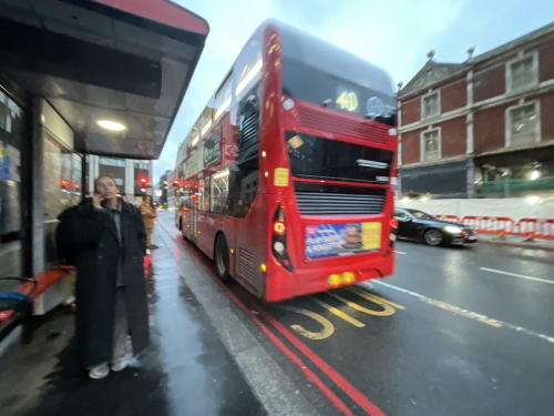 The rating of buses Tier List (Community Rankings) - TierMaker