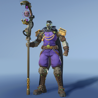 Create a Rammatra skins up to season 8 (No rare recolors) Tier List ...