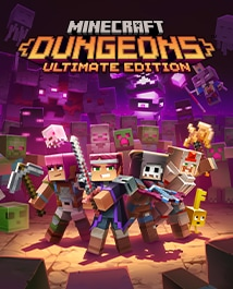 Create a Minecraft Dungeons all melee enchantments Tier List - TierMaker