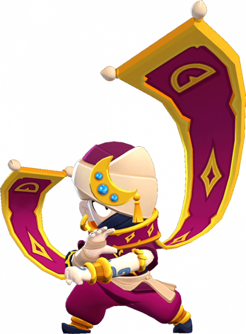 Brawl Stars março e abril 2024 Tier List (Community Rankings) - TierMaker