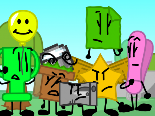 Create A Tse Contestants Tier List Tiermaker