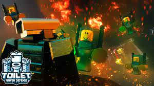 TOILER TOWER DEFENSE EP 68 PART 2 Tier List (Community Rankings ...