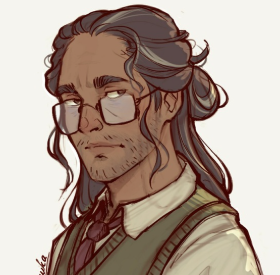 Create a The Magnus Archives Characters Tier List - TierMaker