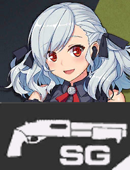 Create a Girls' Frontline SG 2023 Tier List - TierMaker