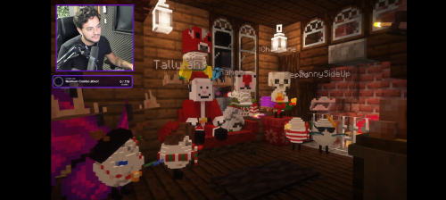 QSMP All Characters TierList Tier List (Community Rankings) - TierMaker