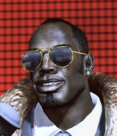 Create a dead rising 2 psychopath Tier List - TierMaker