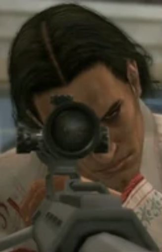 Dead Rising Psychopath tierr list Tier List (Community Rankings ...