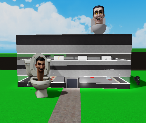 Create a chinese toilet factory tycoon Tier List - TierMaker