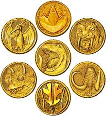 Create a Every Power Ranger Morpher Tier List - TierMaker