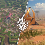 The Ember Games Map Tier List (Community Rankings) - TierMaker