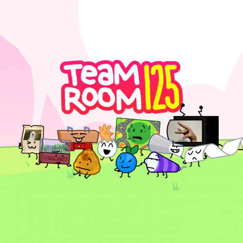 Create a Team Room 125 Tier List - TierMaker