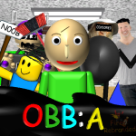 Controversial baldi games on roblox Tier List (Community Rankings ...