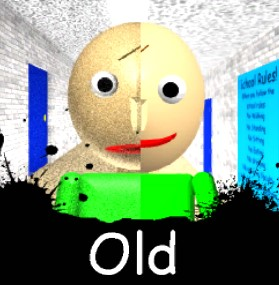 Create a Old baldi's basics archived gamemodes Tier List - TierMaker