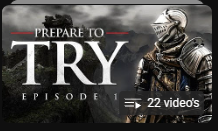 Create a Retry/PTT series Tier List - TierMaker