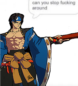 Create a Guilty Gear STRIVE Characters Tier List - TierMaker