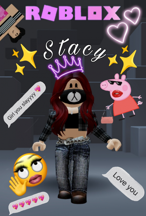 Stacy Universi 💅🏻 Tier List (Community Rankings) - TierMaker