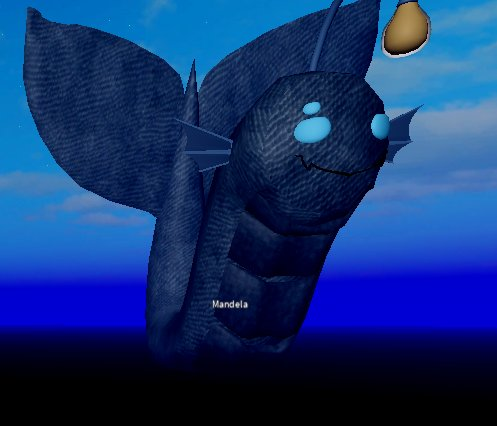 Create a Roblox Pressure: Monster Difficulty Ranking Tier List - TierMaker